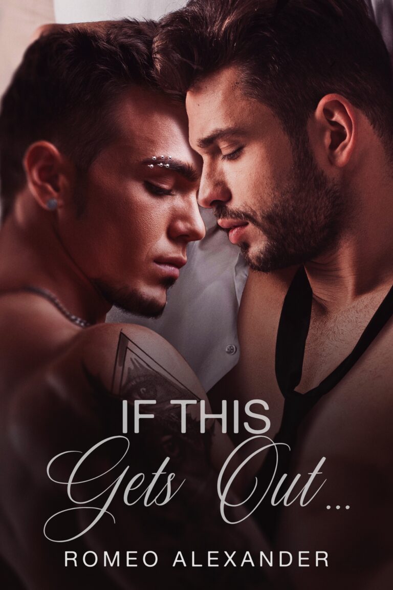 Reading Order — Romeo Alexander M/M Romance Series